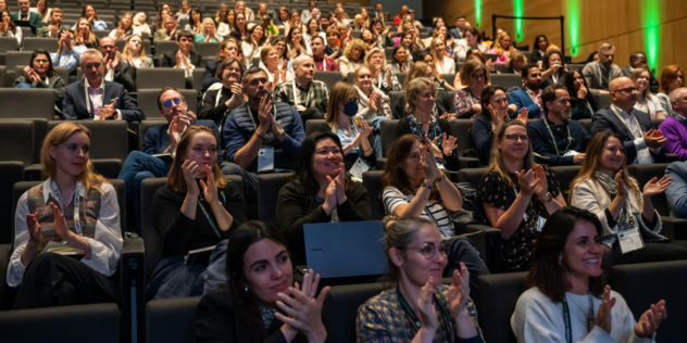 6 Ways To Boost Your Professional Development in 2025 With GMAC Events