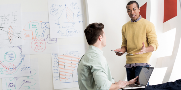 2024’s Top 10 Trends From GMAC Research: Year in Review